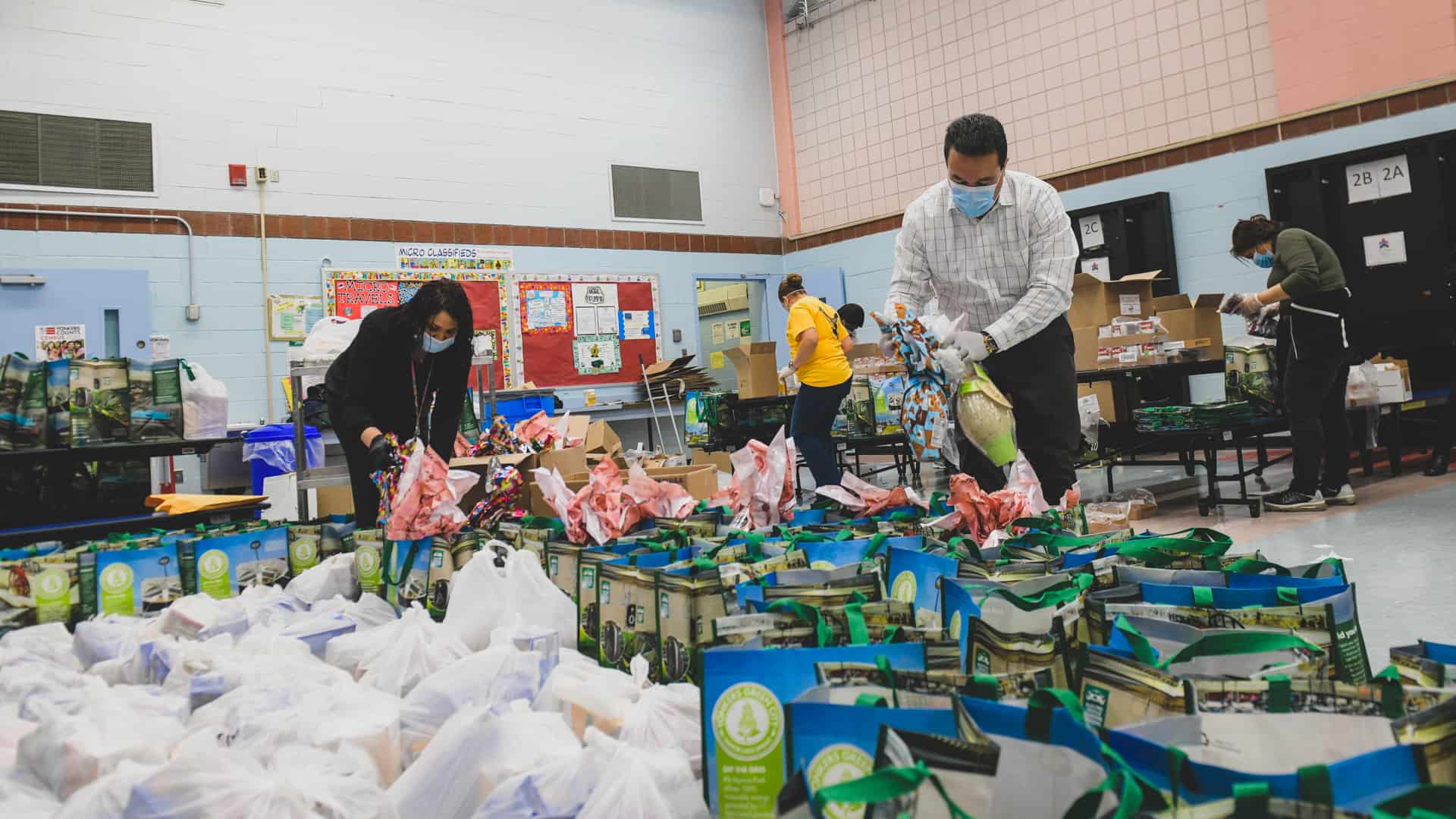 Dr. Quezada: We are Teaching, Feeding and Caring for our Students ...