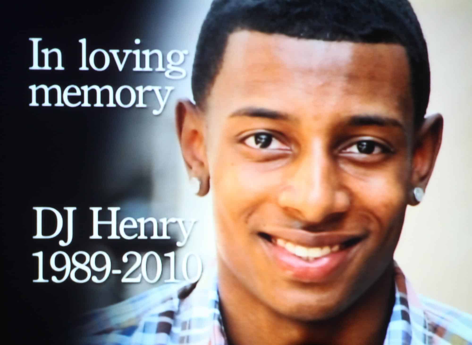 Should DJ Henry’s 2010 Death Case Be Reopened? | Yonkers Times