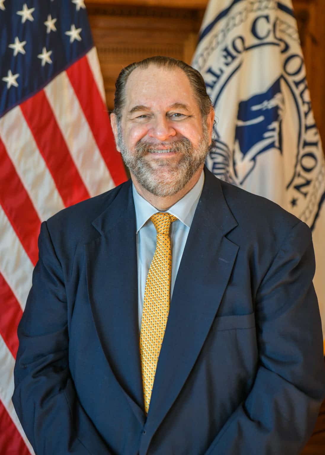 Mayor Spano Makes Appointments | Yonkers Times