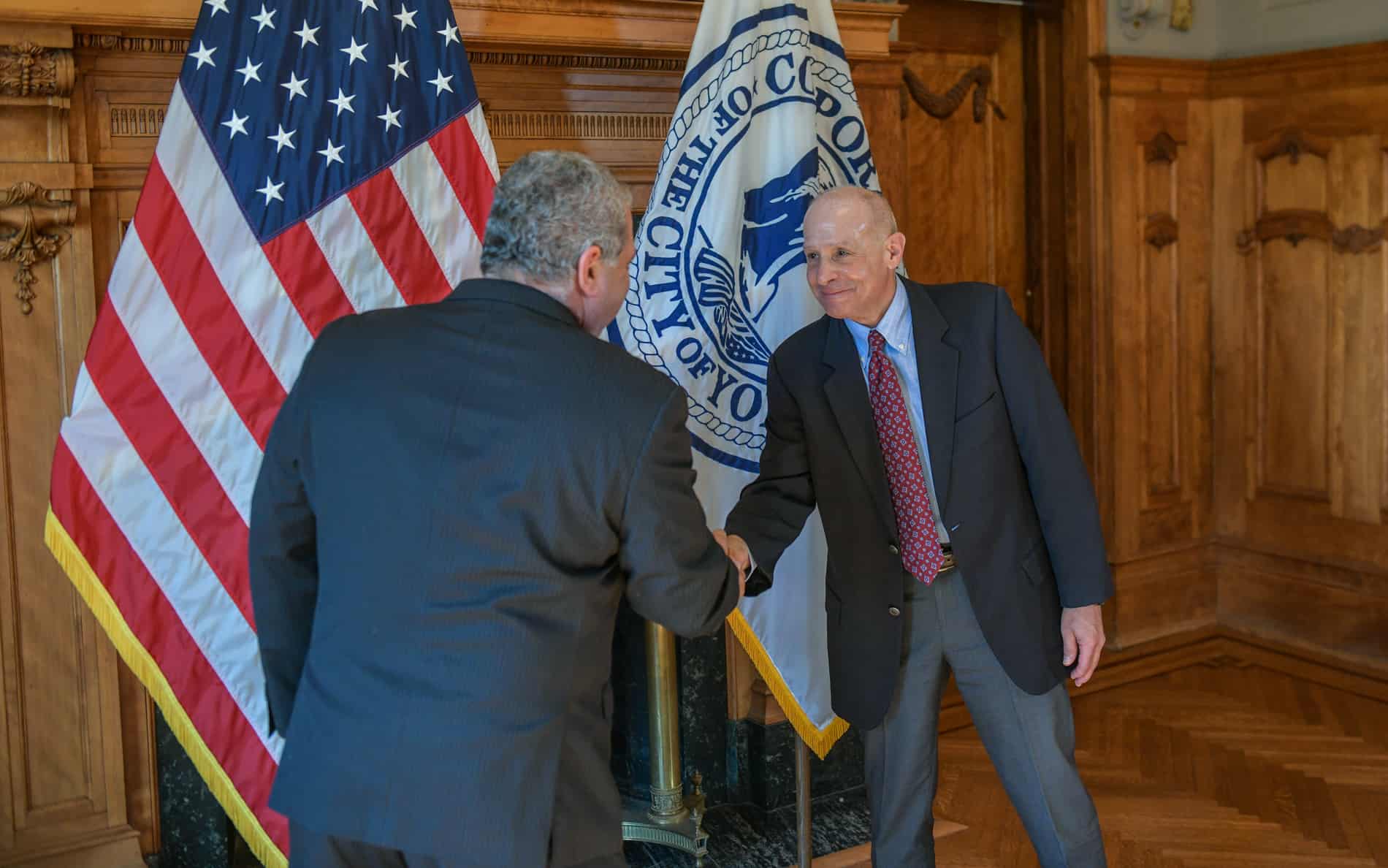 Mayor Spano Makes Appointments | Yonkers Times