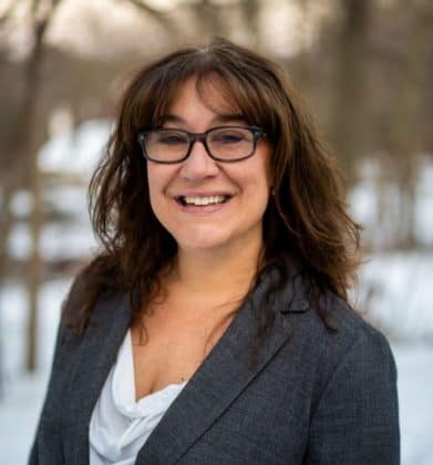 DeRosa Named Building & Realty Institute's First Female President ...