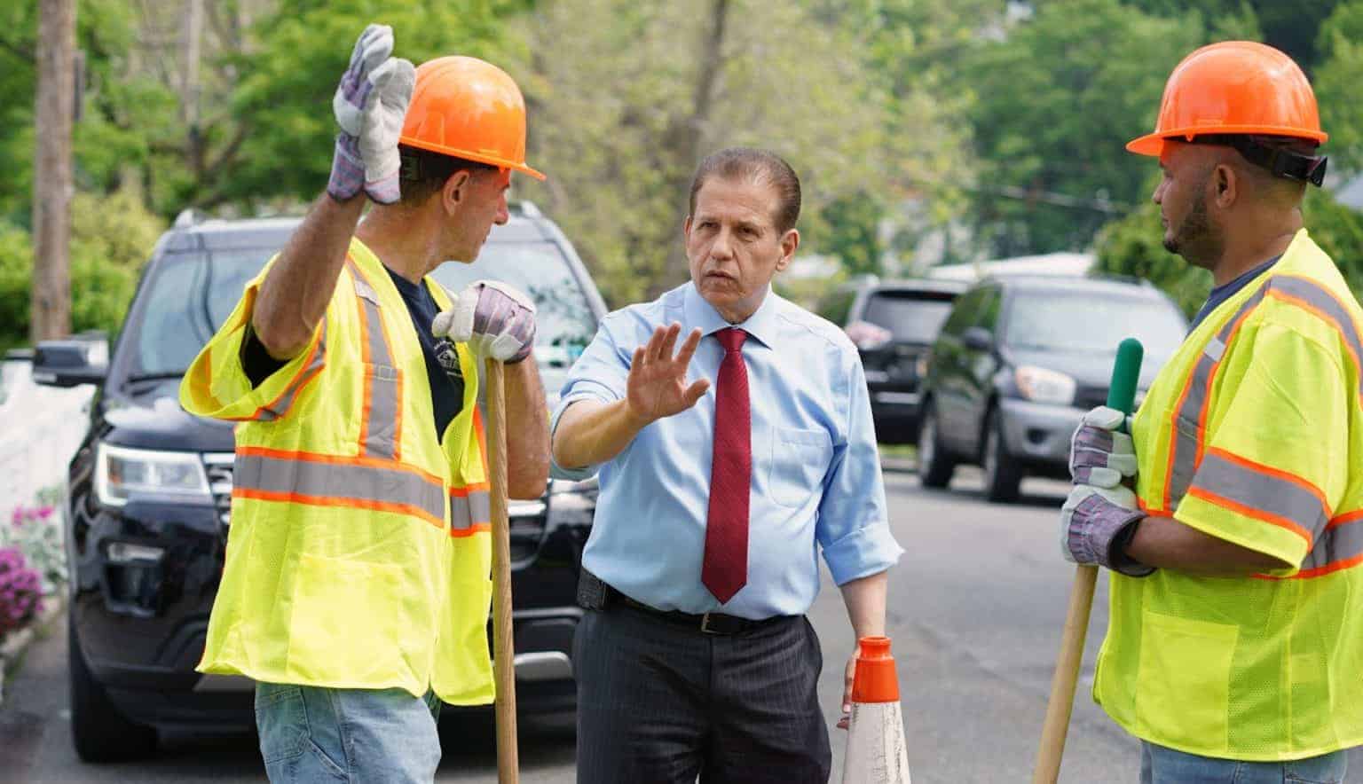 Yonkers Rising Endorses Anthony Merante for City Council, 6th District ...