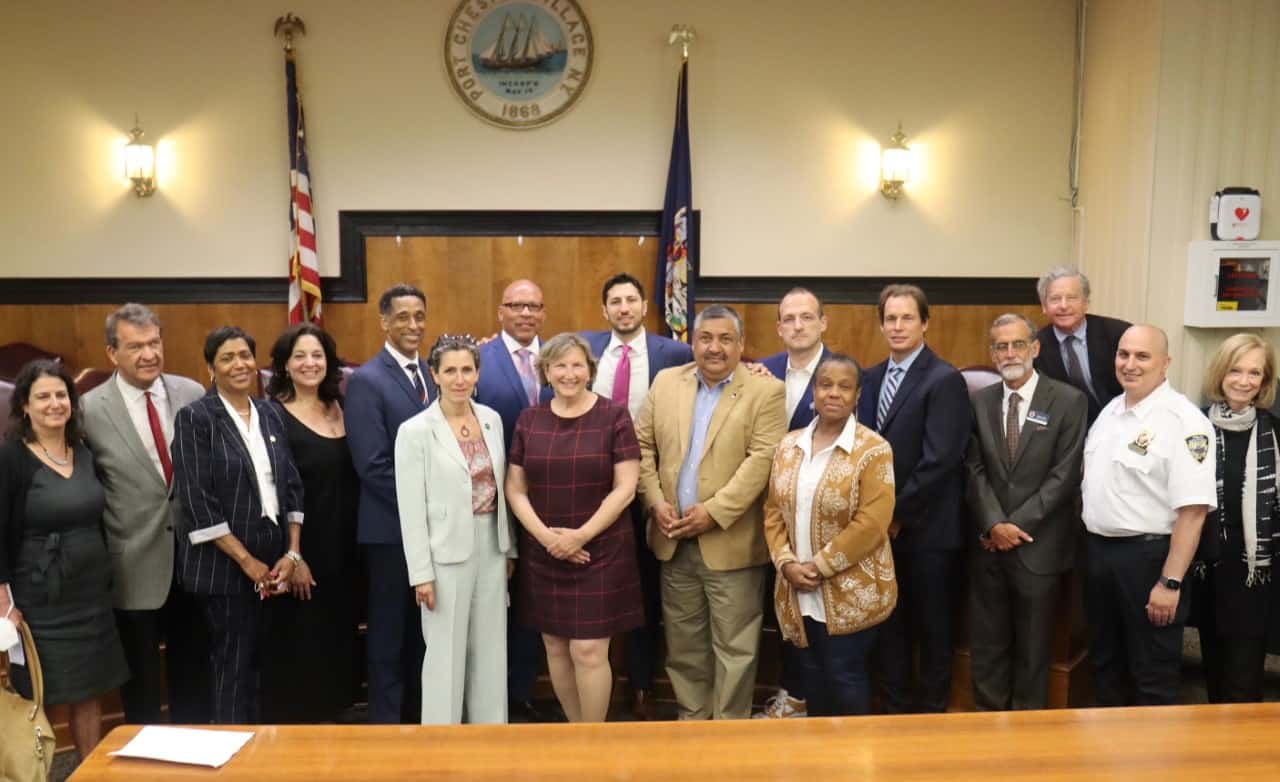 Latimer Announces Emergency Crisis Response Teams with Police ...