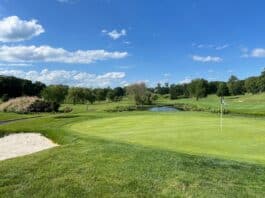 Westchester’s New Hidden Gem Golf Course: Harrison Meadows Country Club ...