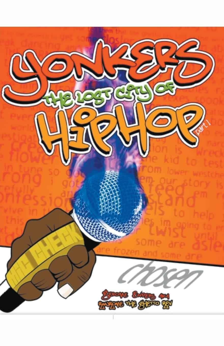 Yonkers Library to Issue Special Hip-Hop Library Card as Part of 50 ...