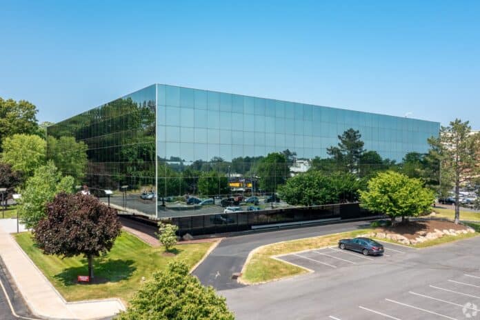 Simone Development Acquires 1 Executive Boulevard Office Building ...