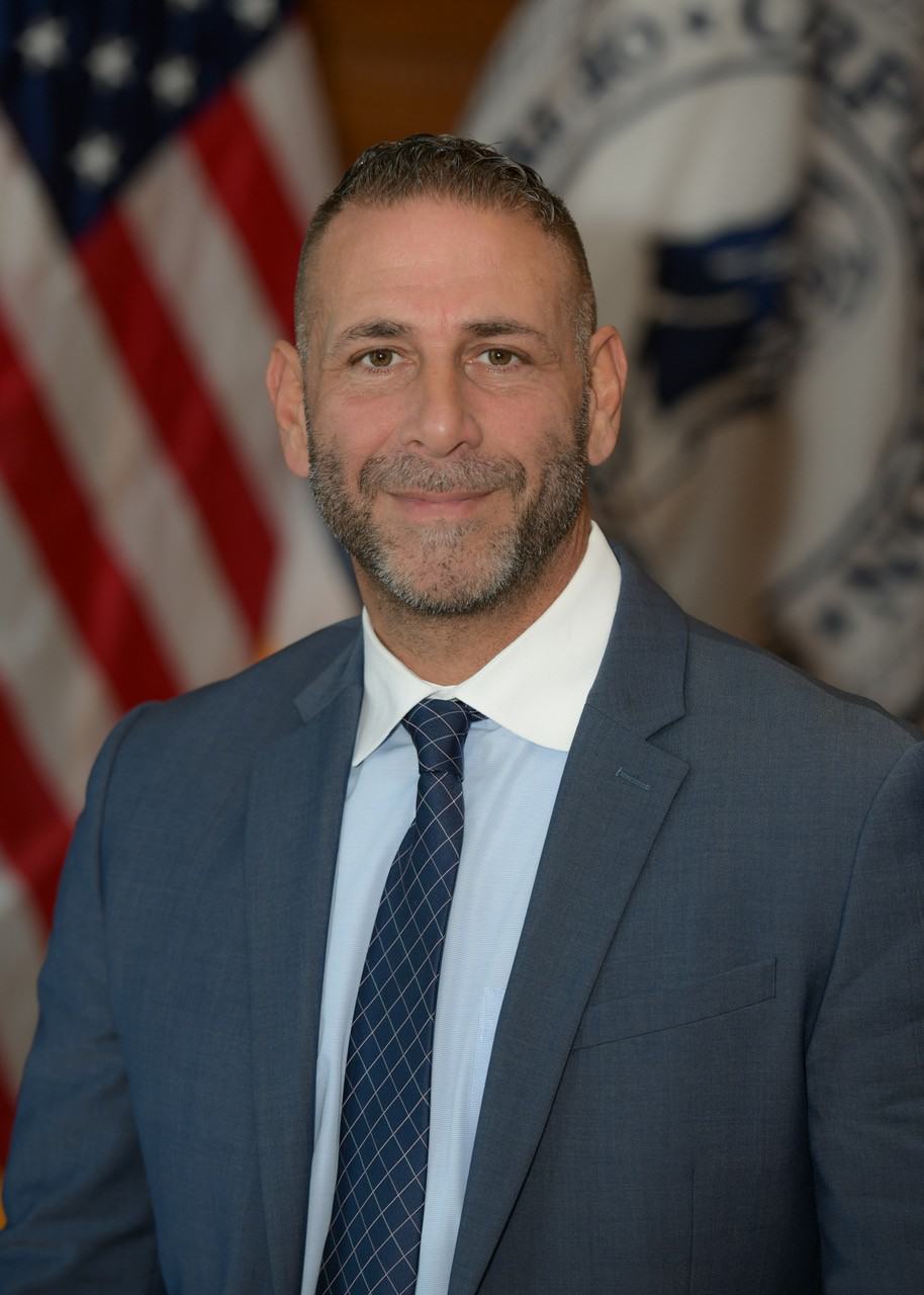 Yonkers City Council Unanimously Reappoints City Clerk Vincent Spano ...
