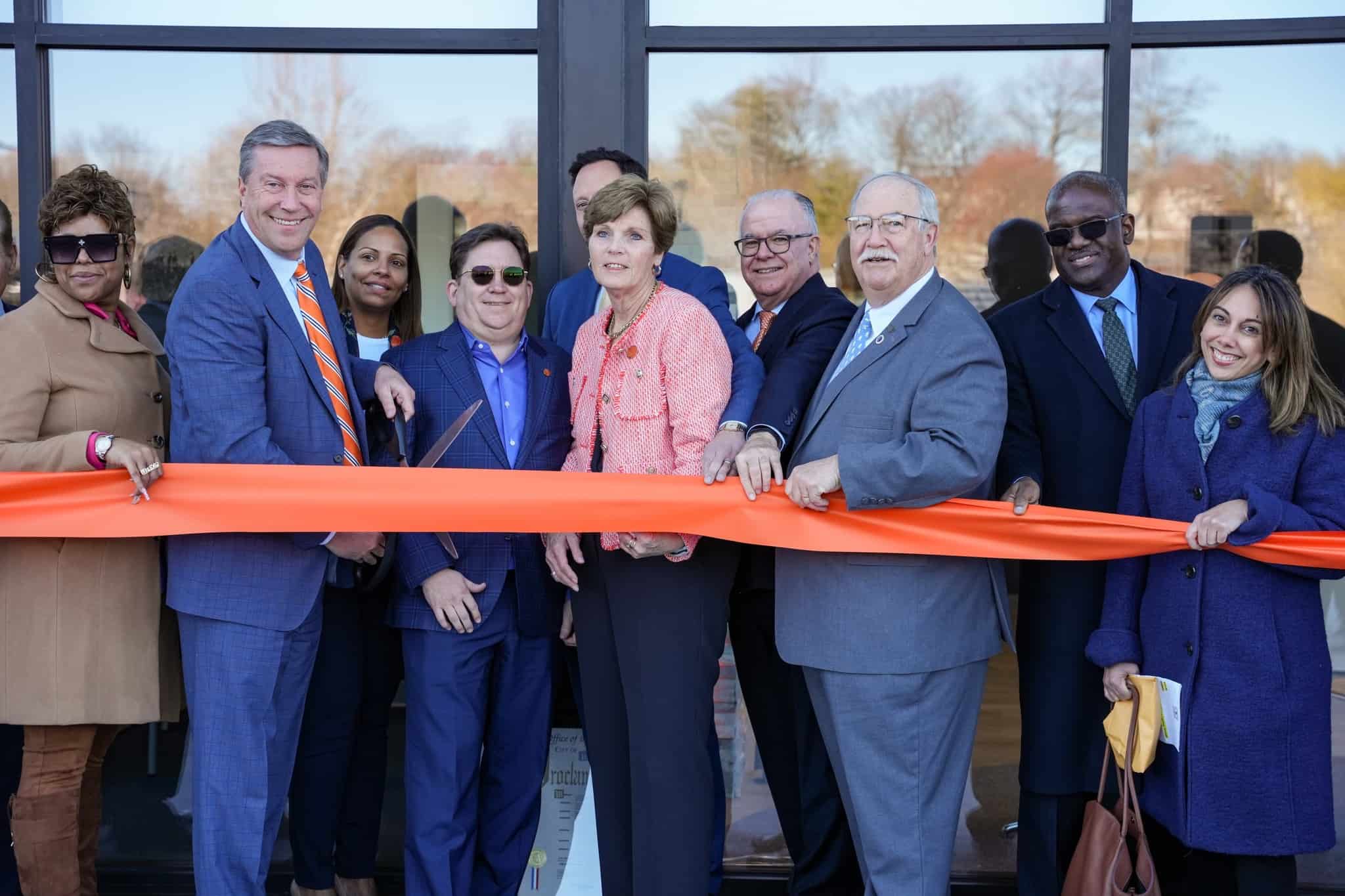 Orange Bank and Trust Opens Full Service Office in Yonkers | Yonkers Times