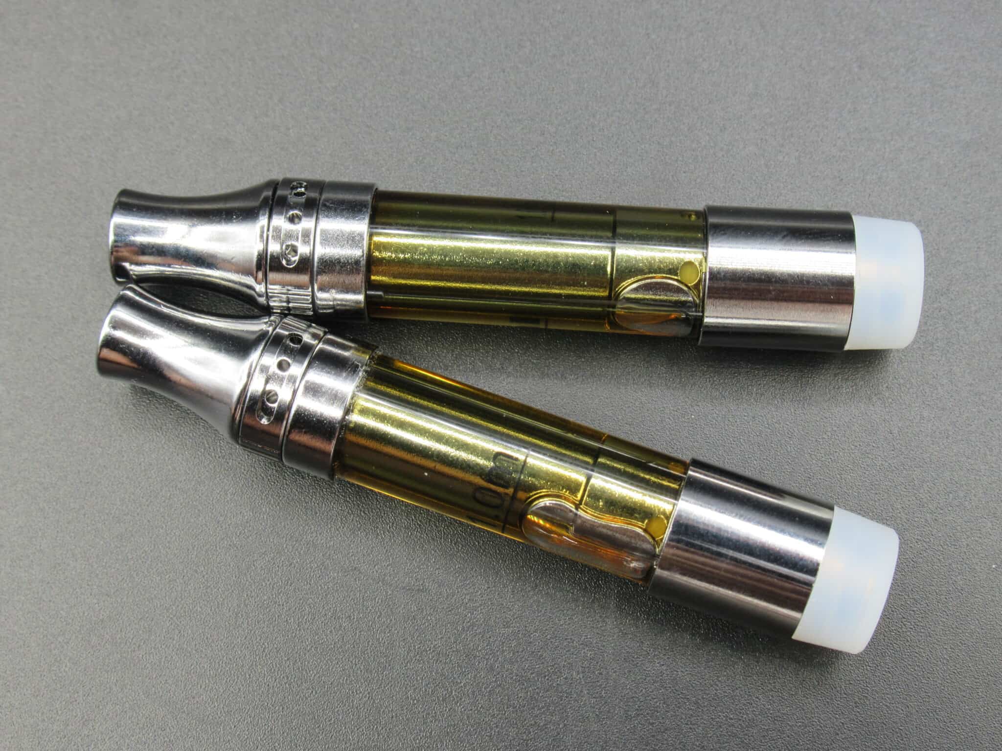 Health Considerations When Using THC Carts: Balancing Benefits and ...
