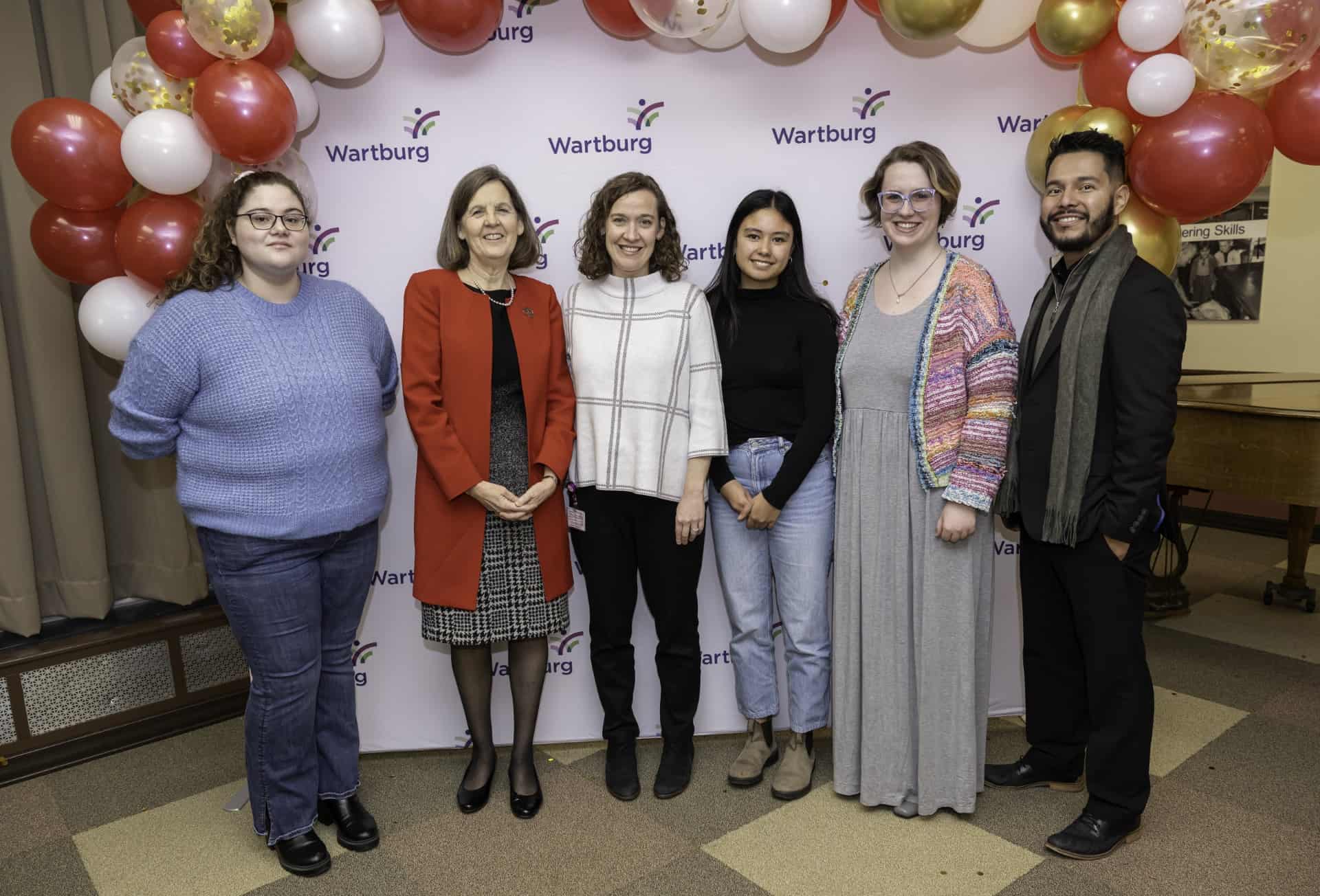 Wartburg Honors 500+ Volunteers for Service | Yonkers Times