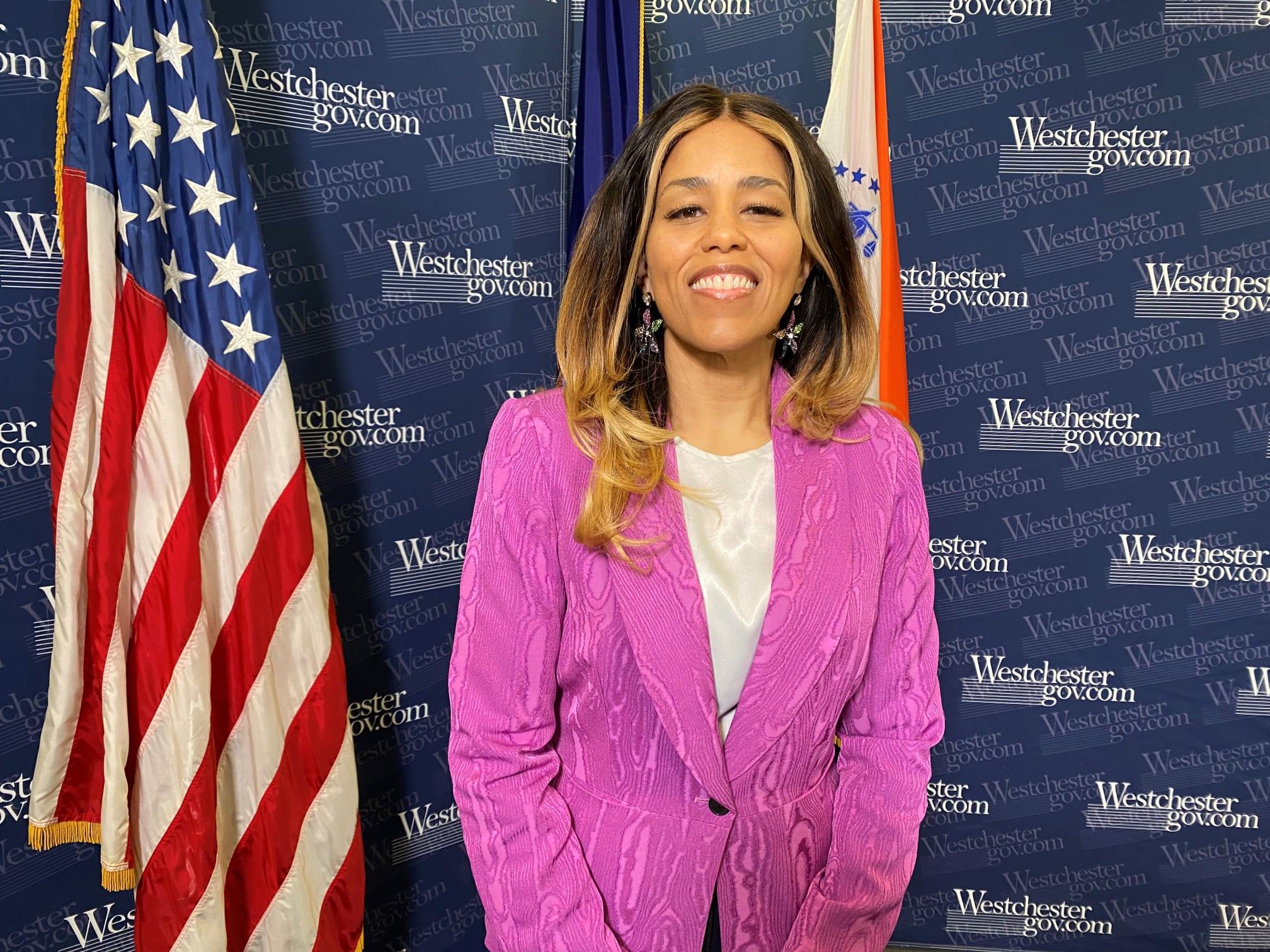 Majority Leader Stewart-Cousins Leads Senate Confirmation of ... Majority Leader Stewart-Cousins Leads Senate Confirmation of ...
