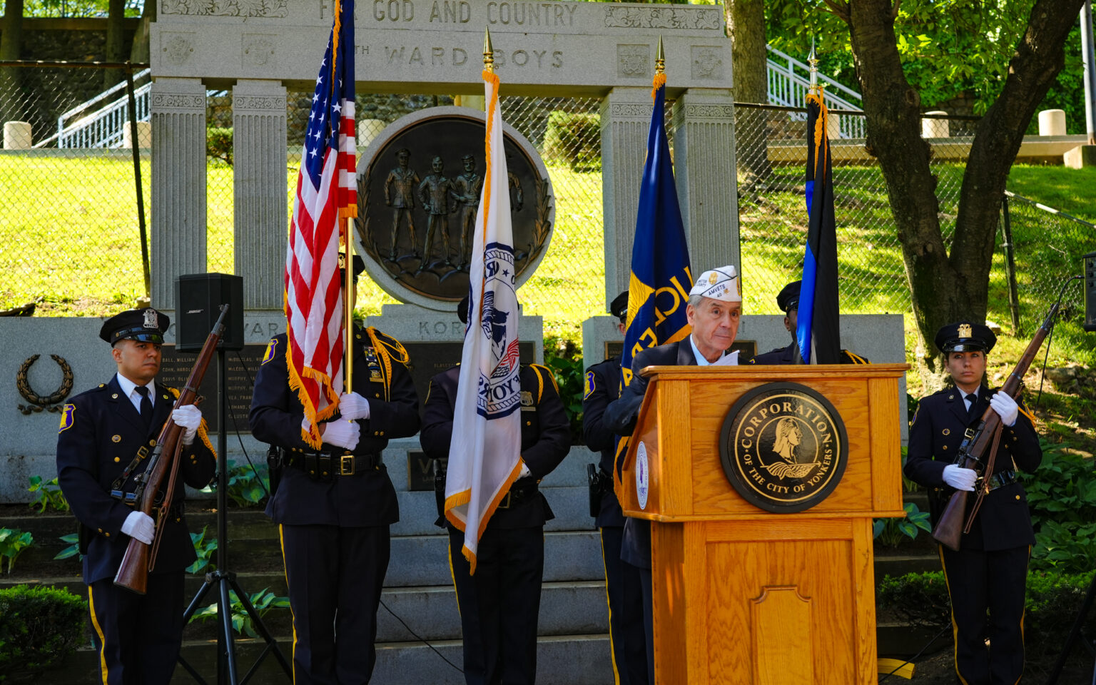 Remembering Veterans Who Died for Our Freedom This Memorial Day ...