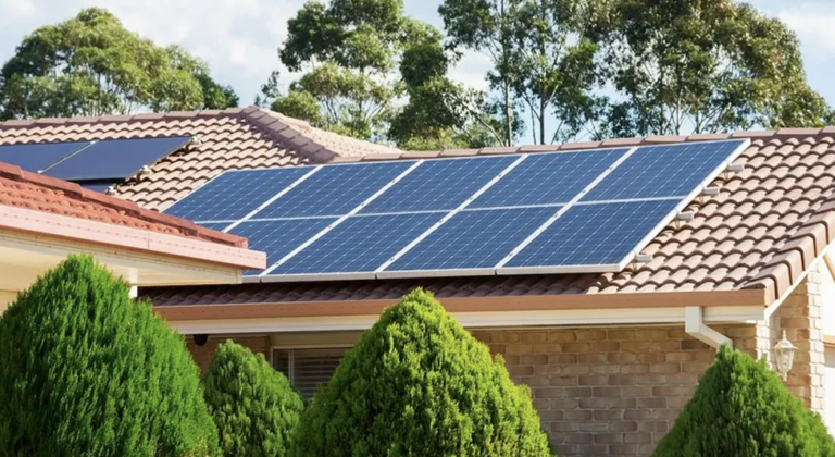 2024’s Highest Rated Residential Solar Panels | Yonkers Times