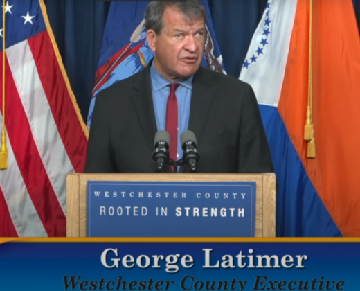 Westchester County Executive Latimer Announces He Will Resign Jan. 2 ...