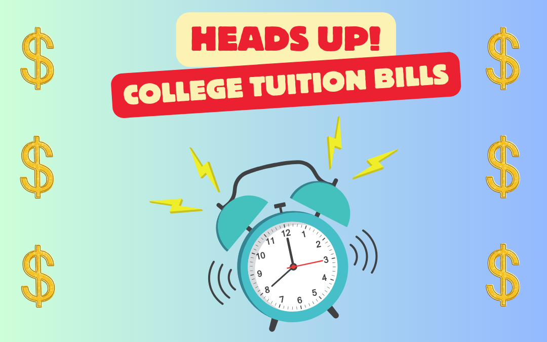 Here's What Your College Tuition Is Paying For | Yonkers Times
