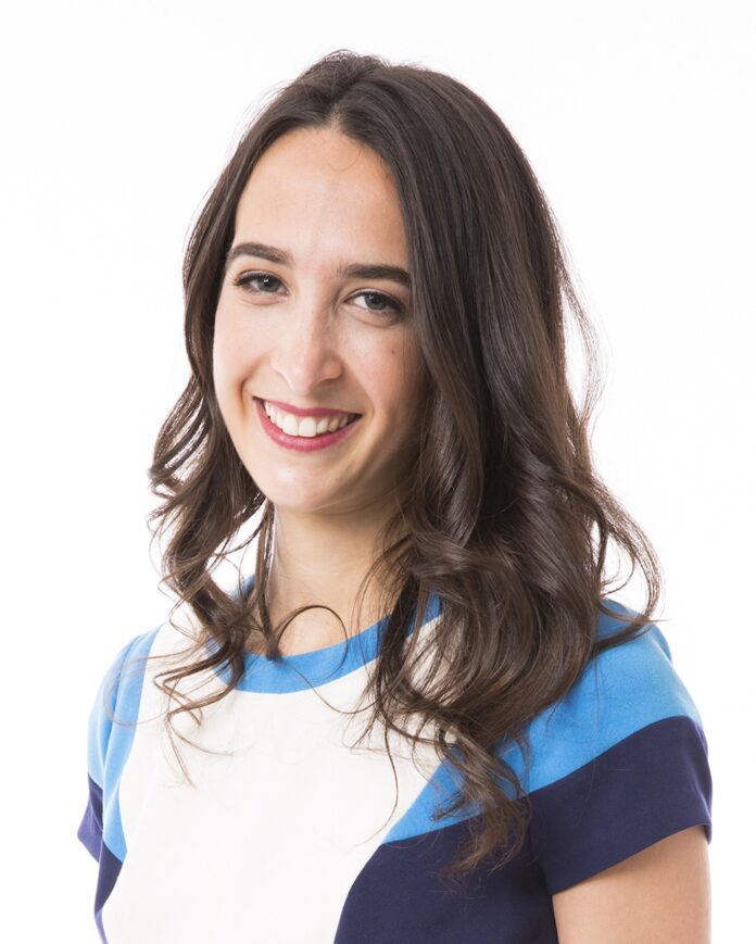LogicPrep CEO Lindsay Tanne Recognized on Inc.’s 2025 Female Founders ...
