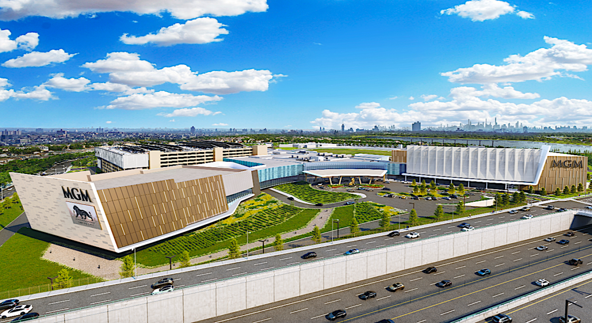 Yonkers Mayor Spano Announces Zoning Approval for Full Gaming Expansion ...