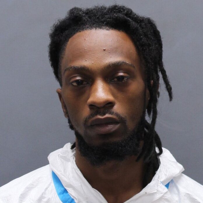 Yonkers Police Department Arrests, Charges Man in Labor Day Weekend ...