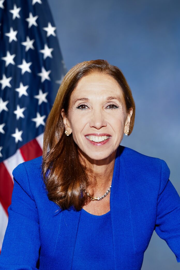 Assemblywoman Amy Paulin’s Bill Expanding Who May Authorize Organ and ...