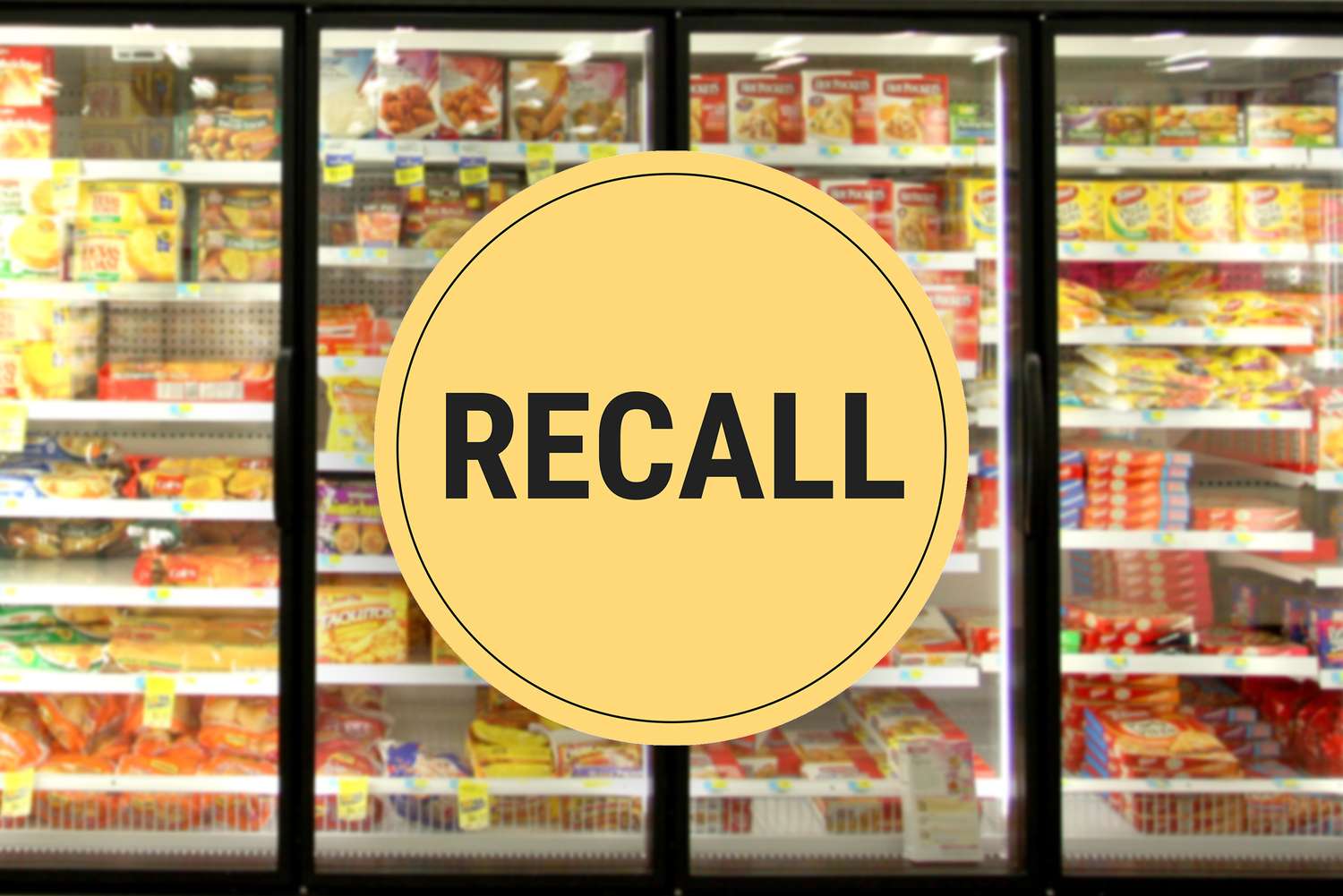 Why Consumers Deserve More Detailed Food Product Recall Information ...