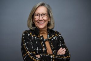 Dr. Susan Fox to Retire as President & CEO of WIHD at the end of 2026 ...