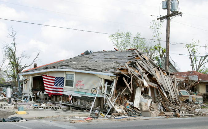 Essential Steps to Protect Your Home from Natural Disasters | Yonkers Times