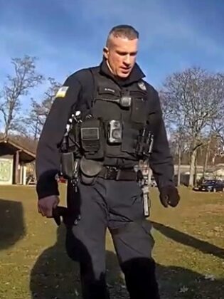 Were Peekskill Cops Now Suspended Without Pay Justified in Use of Force ...
