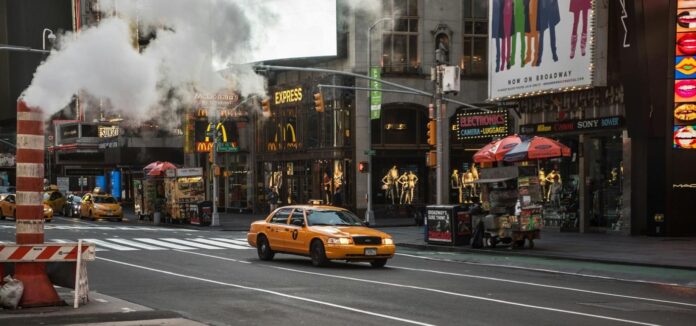 The Evolution of Retail Design in Manhattan: From Fifth Avenue ...