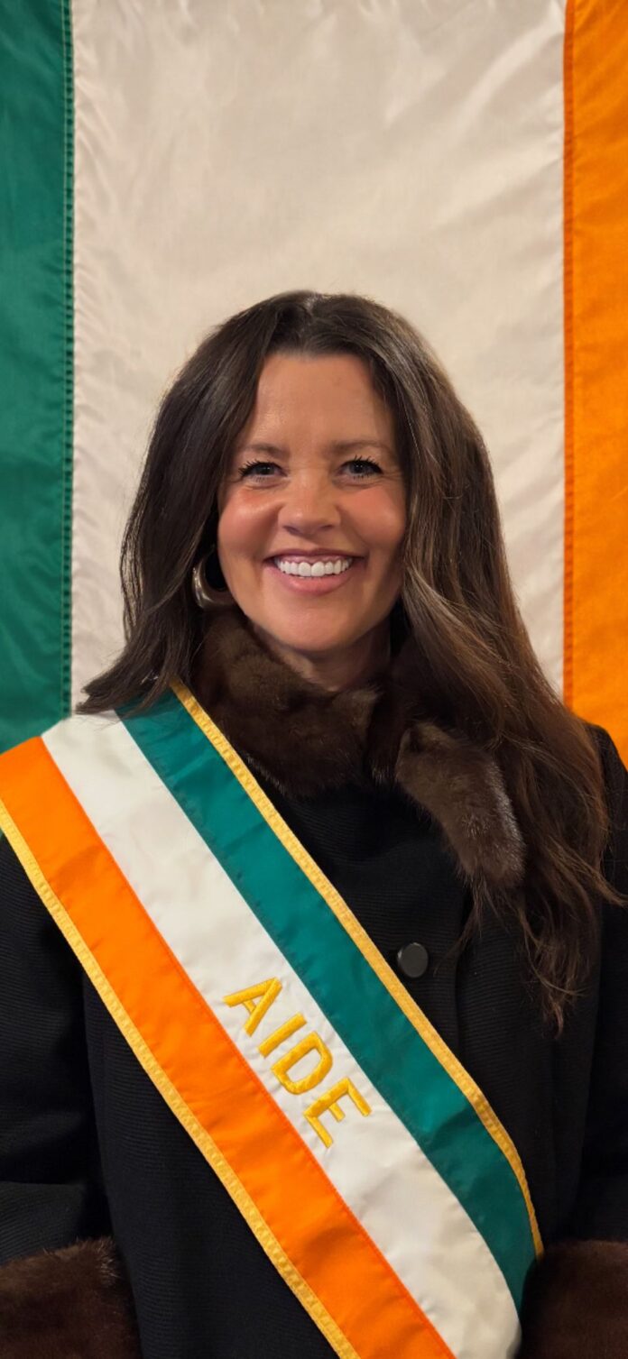 The Countdown to the Yonkers Saint Patrick's Day Parade Has Begun ...