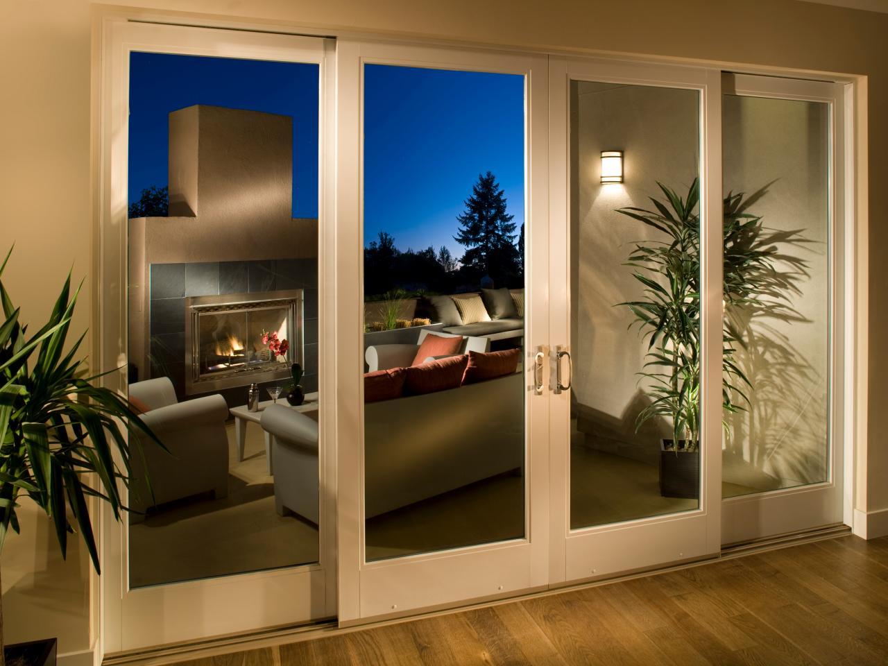 Smart Entry Door Installation That Redefines Security and Style ...