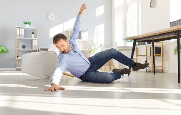 Think a Fall Is Your Fault? Here’s What the Law Says | Yonkers Times