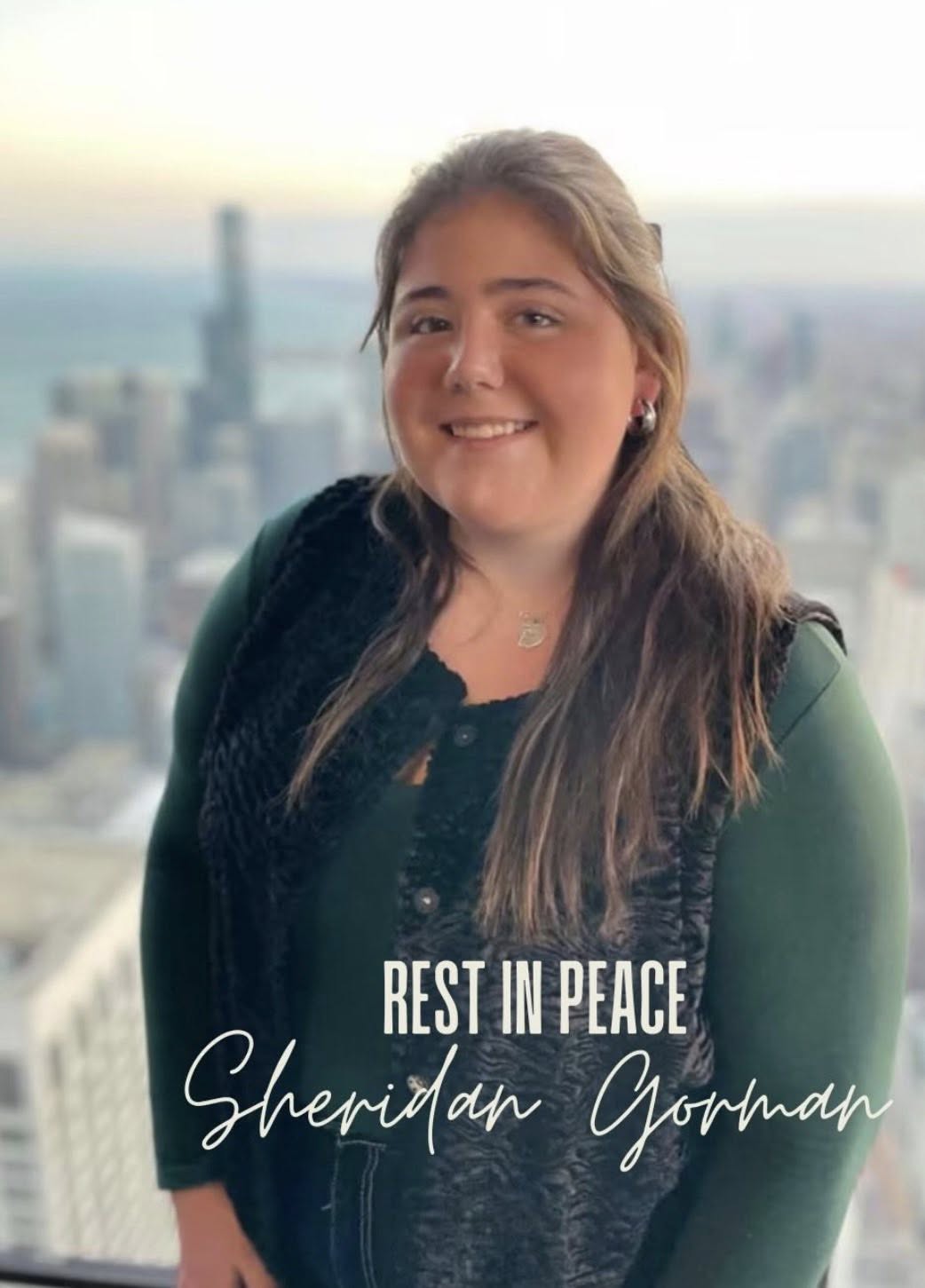 Yorktown Rallies for Sheridan Gorman | Yonkers Times