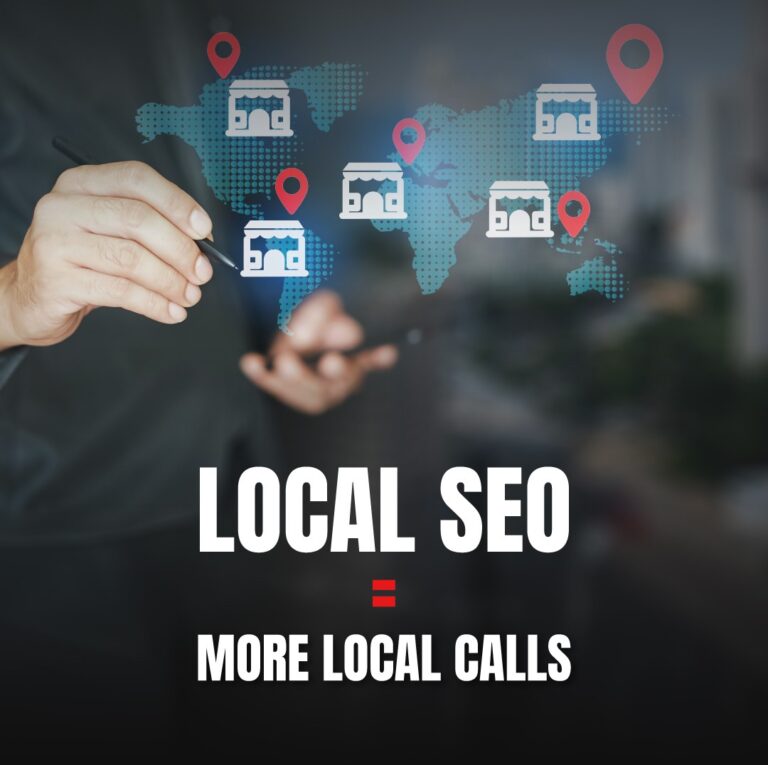 How HVAC SEO Services Turn Quiet Websites Into Lead Machines | Yonkers ...