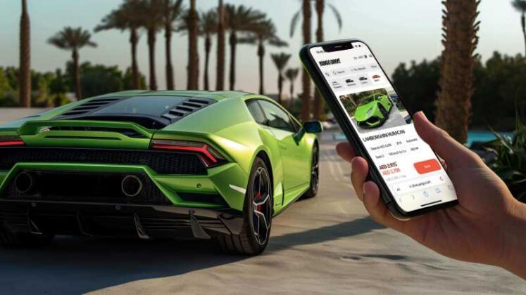 Best Cheap Monthly Car Rental Services in Dubai | Yonkers Times