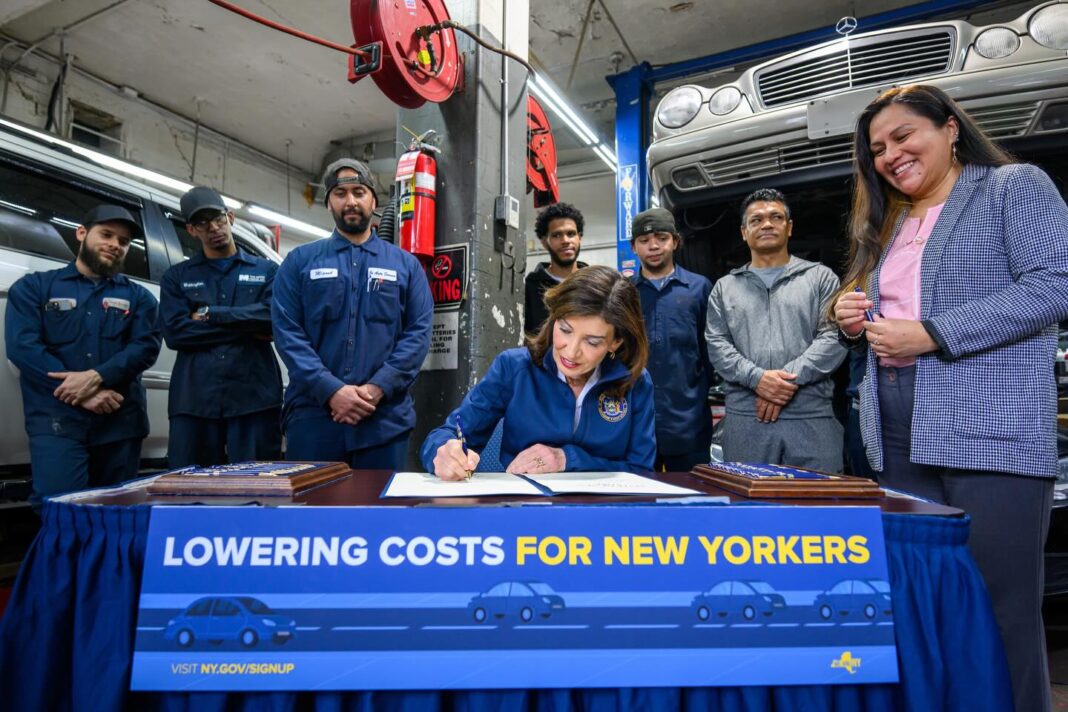 Governor Hochul Secures More Than $1 Billion in Financial Assistance ...