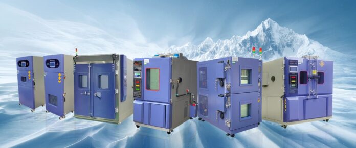 Top 10 Environmental Test Chamber Manufacturers in the USA | Yonkers Times