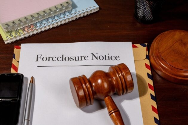 Why Foreclosure Cases in Montgomery, AL Rarely Stay About Just One ...