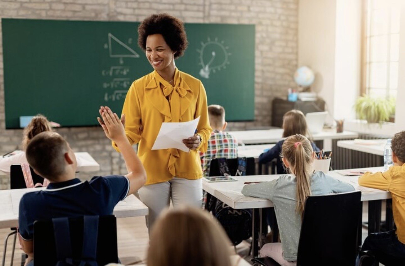 What Real Teacher Appreciation Looks Like | Yonkers Times