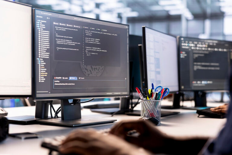 How Modern AP Software Eliminates Manual Data Entry Errors | Yonkers Times