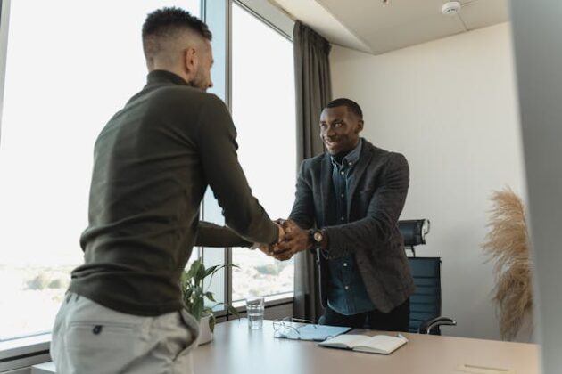 Vetting Your Workforce: New Rules for Hiring Safe Teams | Yonkers Times