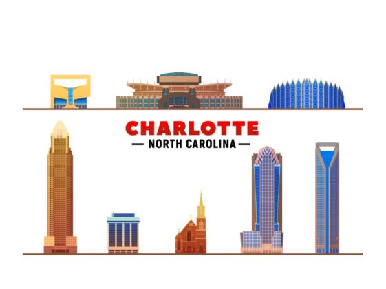 How Charlotte’s Population Boom Is Reshaping Local Moving Demand ...