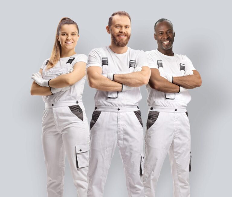 Top Tips to Find a Reputable Painting Company to Repaint Your House ...