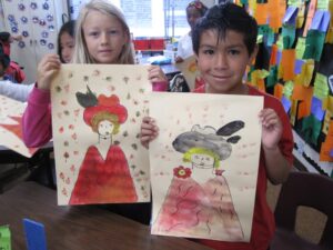 Art Lessons for Kids: Building Creativity Through Structured Learning ...