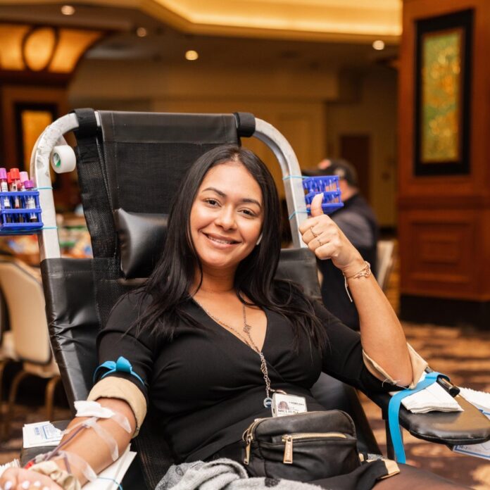 Empire City Casino by MGM Resorts to Host 13th Annual Community Blood ...