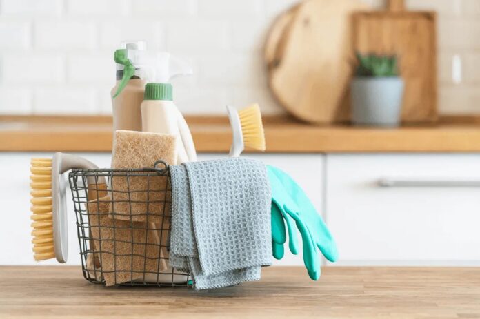 How House Cleaning Services Improve Indoor Health and Create More ...
