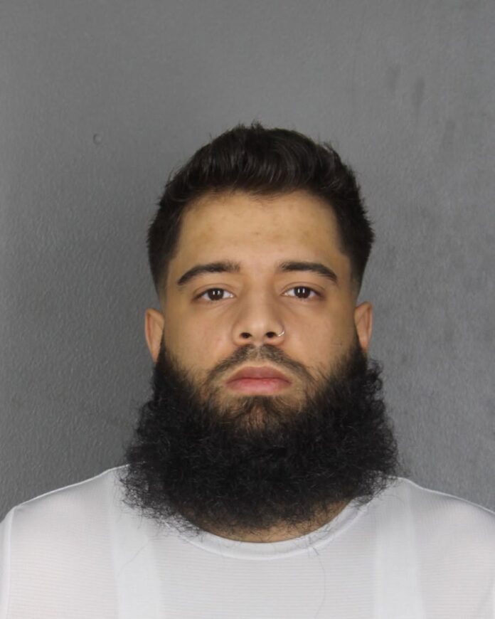 DA Cacace Charges Man Arrested in Bronxville for Gun Possession ...