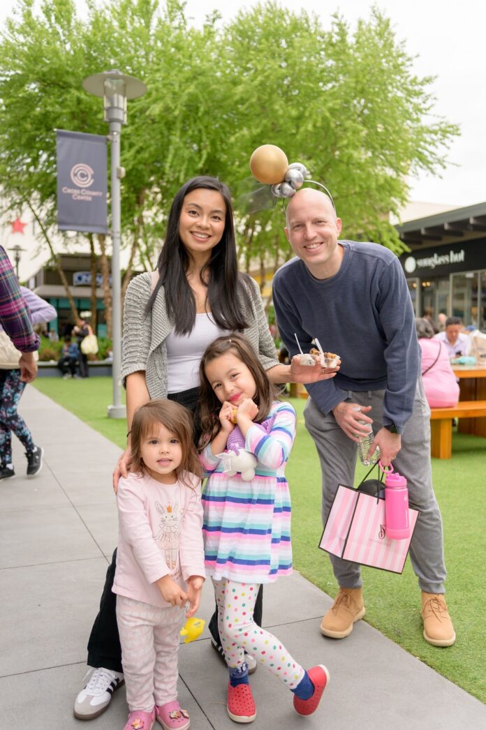 Cross County Center Kicks Off Summer Fest 2026 | Yonkers Times