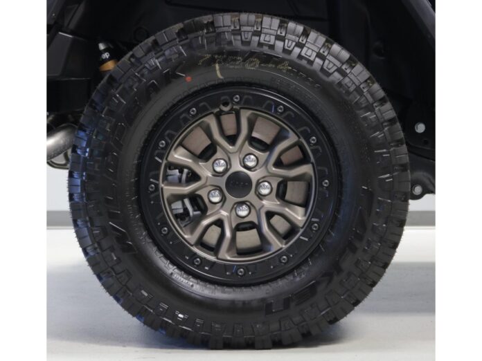 Best MOPAR Wheels for a Cleaner Look and Stronger Road Performance ...