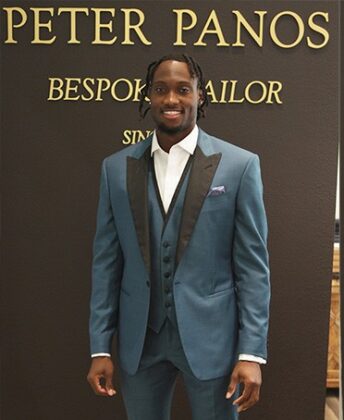 How to Style a 3-Piece Suit Without Looking Overdressed | Yonkers Times