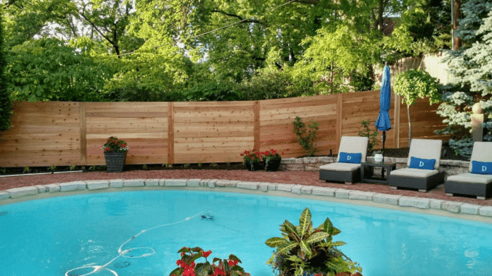 How Proper Fence Installation Supports Long-Term Property Performance ...